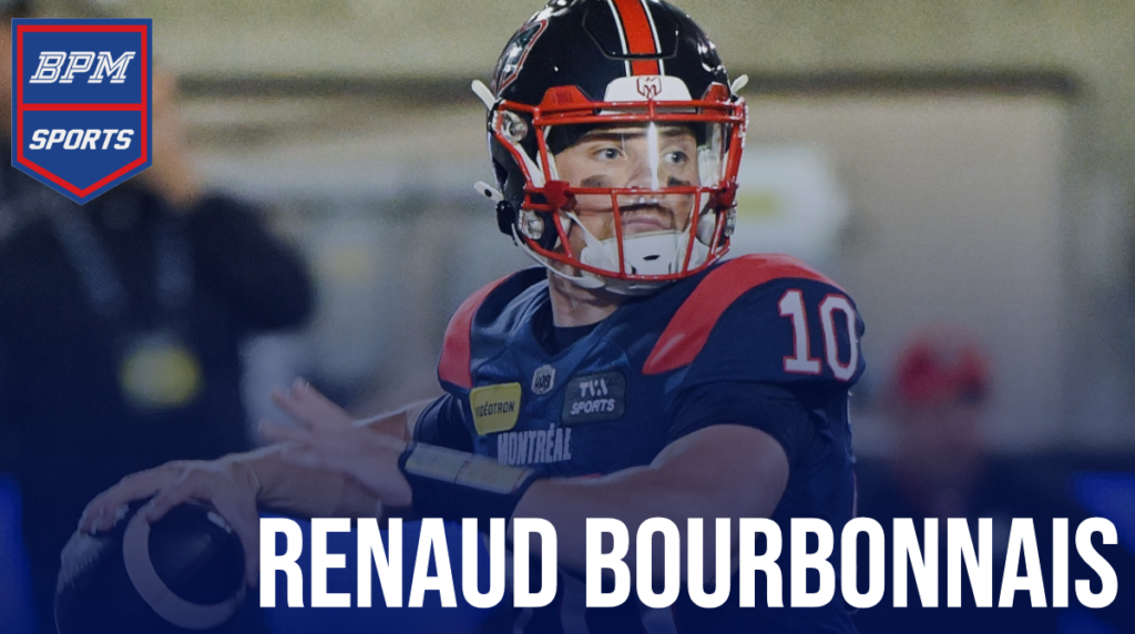 Le Club du Matin – BPM Sports