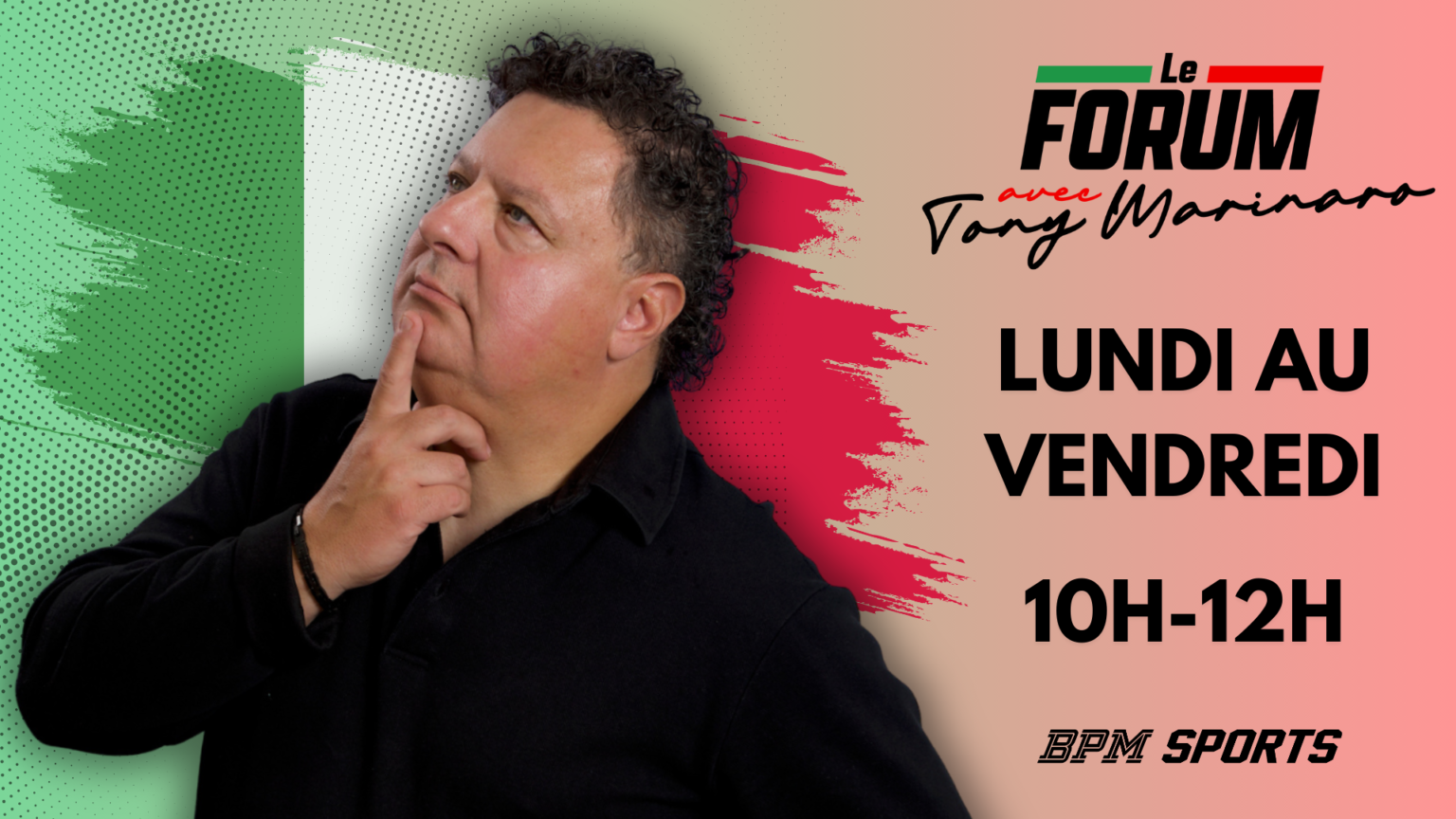 BPM Sports