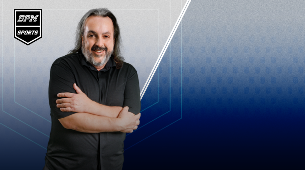 Laraque et Gonzalez – BPM Sports