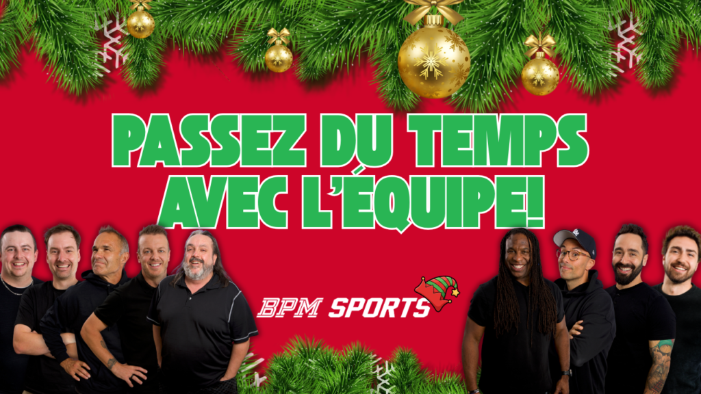 "bpm sport" - BPM Sports