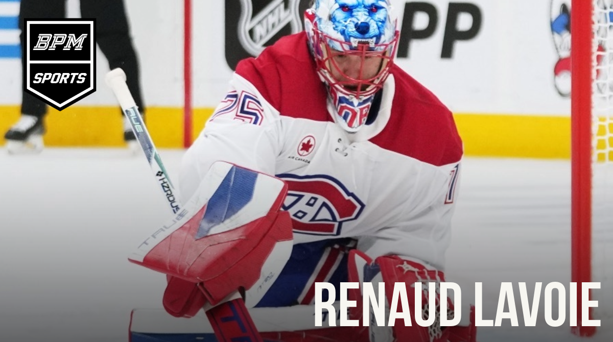 Dobes doit saisir sa chance - Le Tailgate - Podcast Episode - Podscan.fm