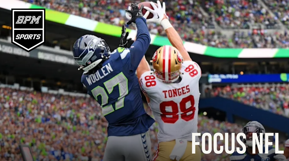 Qui aura le dessus entre les Seahawks et les 49ers?