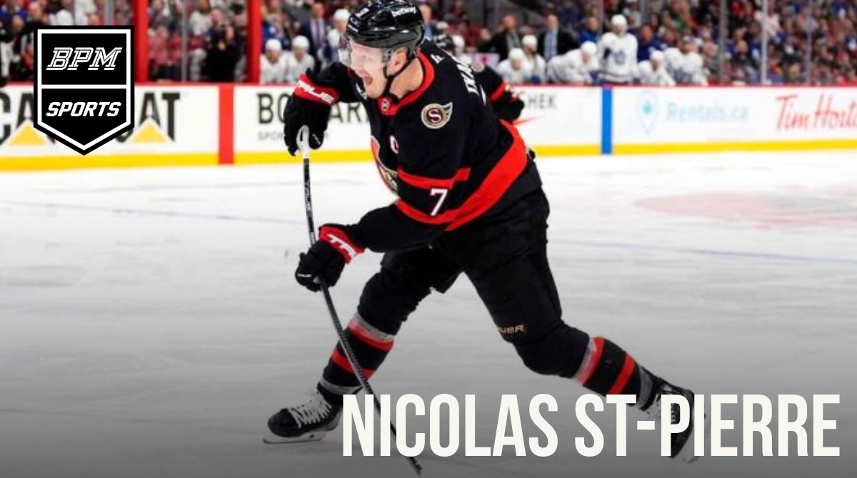 Un affrontement haut en couleurs qui attend les Sénateurs et le Canadien