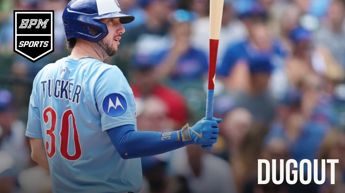 Un cercle vicieux dans la MLB...