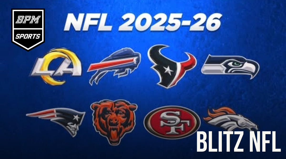 Qui ira en finales de conférence?